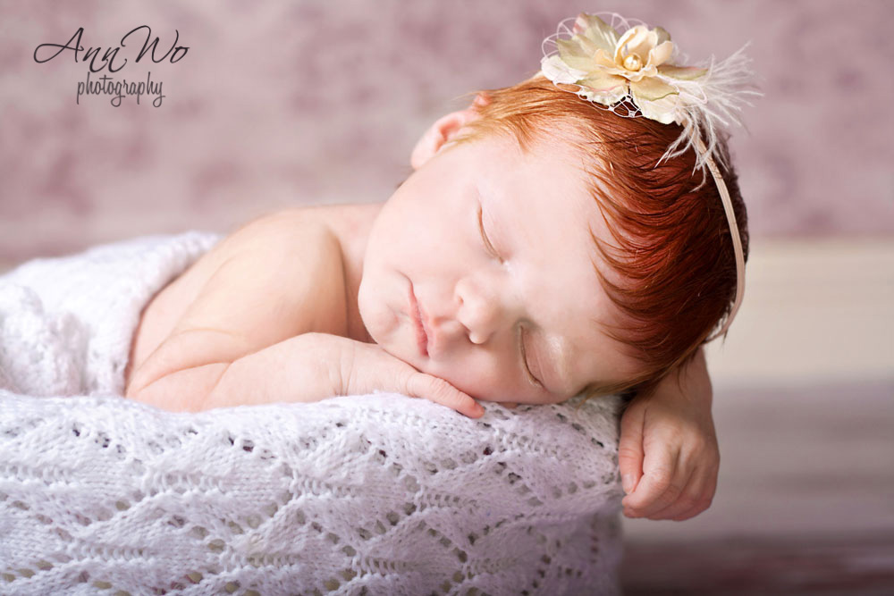 Newborn Baby Girl Photo Session Ann Wo Photography Newborn Baby Girl Photo Session Ann Wo Photography